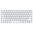 Apple Wireless USB-C Magic Keyboard with Touch ID, US English: iPad ...