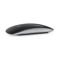 Apple Wireless USB-C Magic Mouse with Multi-Touch Surface, Black ...