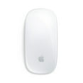 Apple Magic Mouse Wireless USB-C with Multi-Touch Surface, White ...