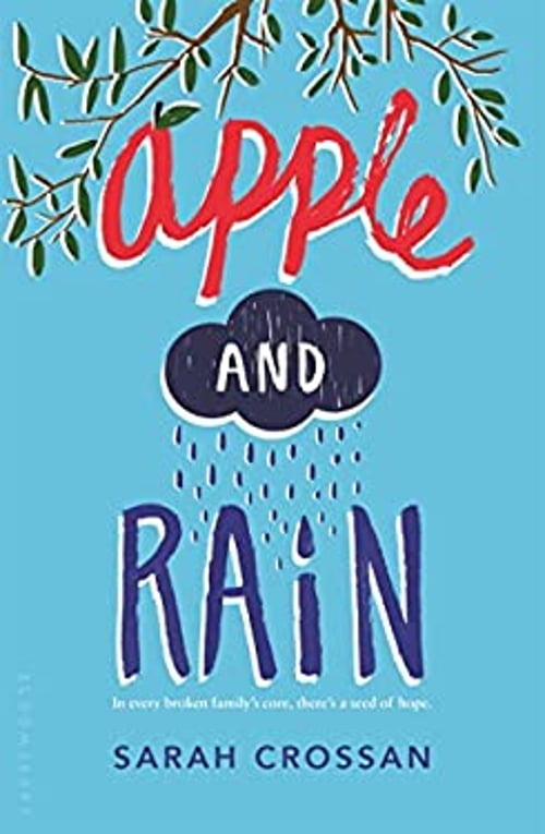 Pre-Owned Apple and Rain (Paperback) 9781681190730 - Walmart.com