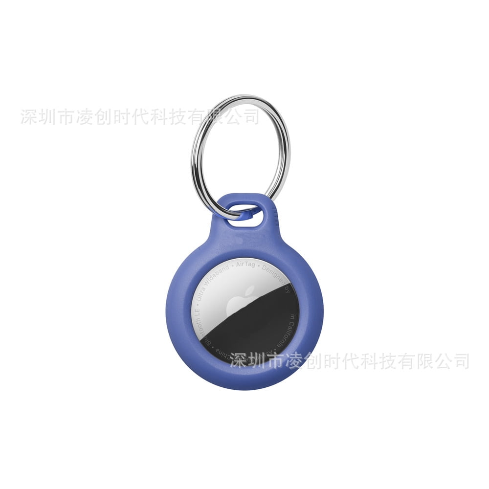 Apple anti-loss device airtag New Factory Direct airtag shell tracker ...