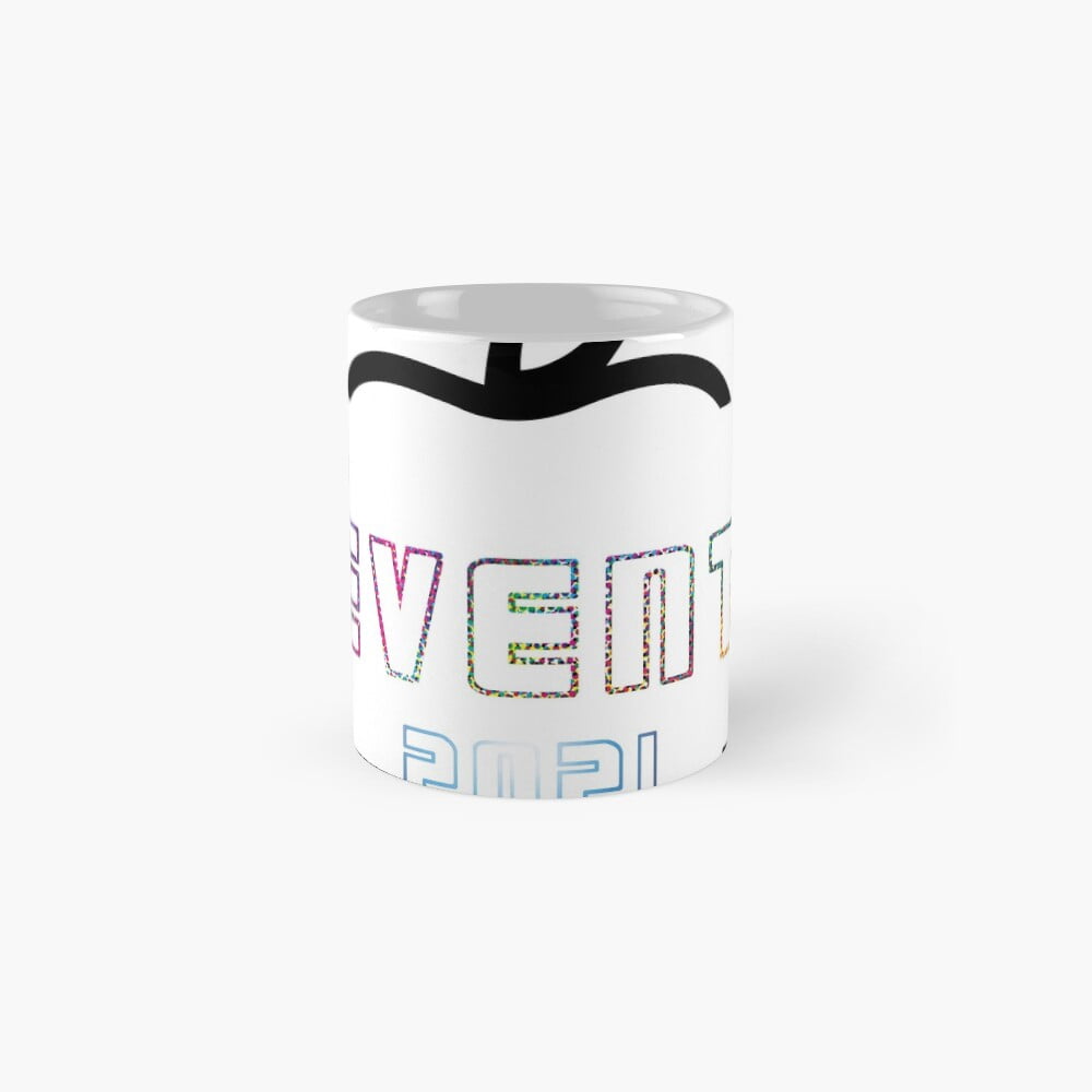 Apple event Classic Mug - Walmart.com