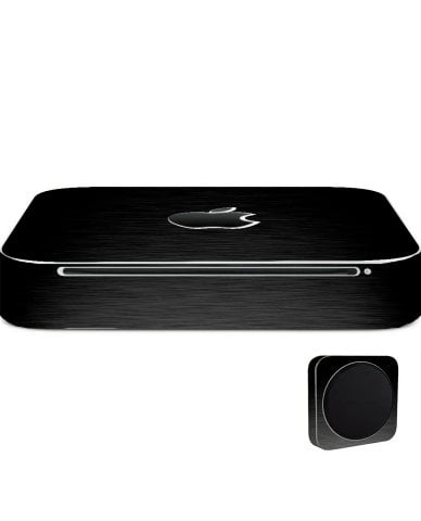 Apple iMac Mini A1347 MTS BLACK Laptop Skin - Walmart.com