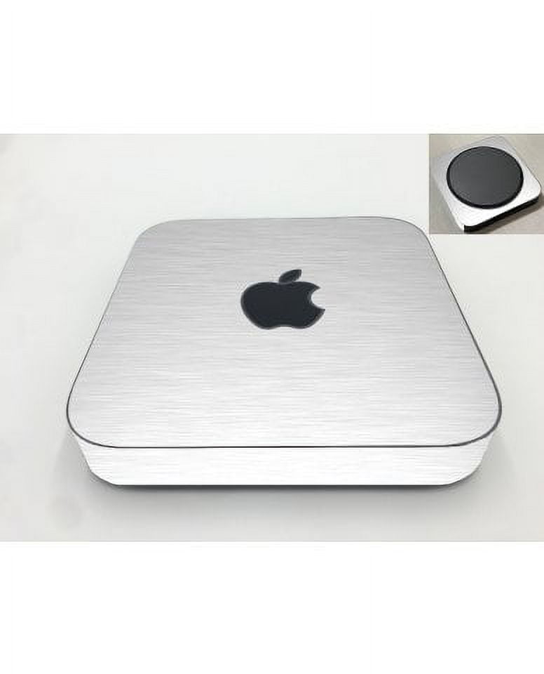 Apple iMac Mini M2 A2686 MTS#1 (ALUMINUM) Laptop Skin - Walmart.com