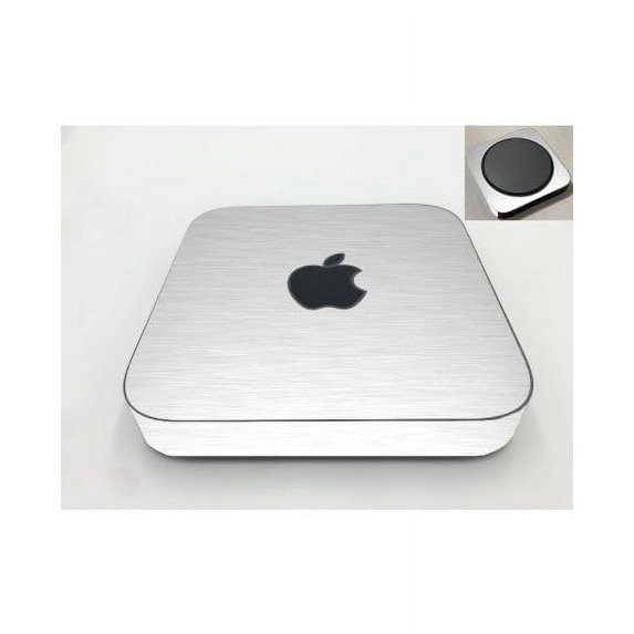 Apple iMac Mini M2 A2686 MTS#1 (ALUMINUM) Laptop Skin - Walmart.com