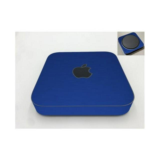 Apple iMac Mini M2 A2686 MTS BLUE Laptop Skin - Walmart.com