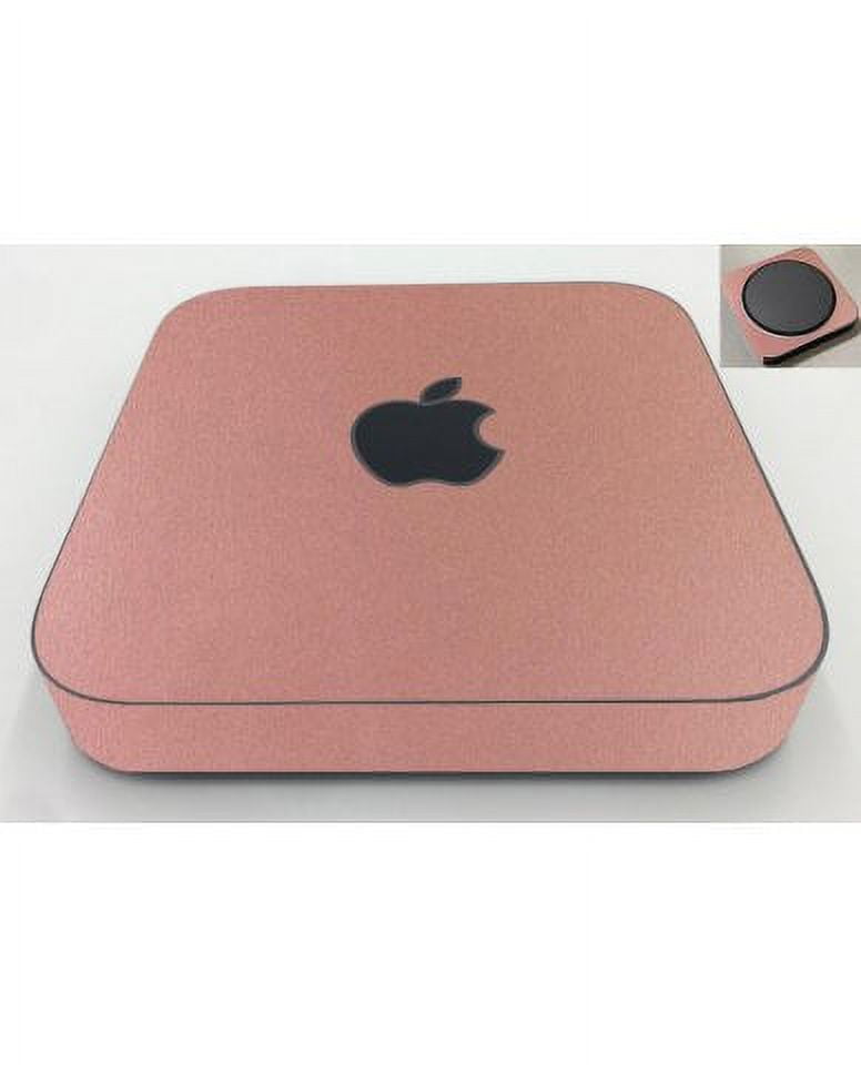Apple iMac Mini M2 A2686 ROSE GOLD Laptop Skin - Walmart.com