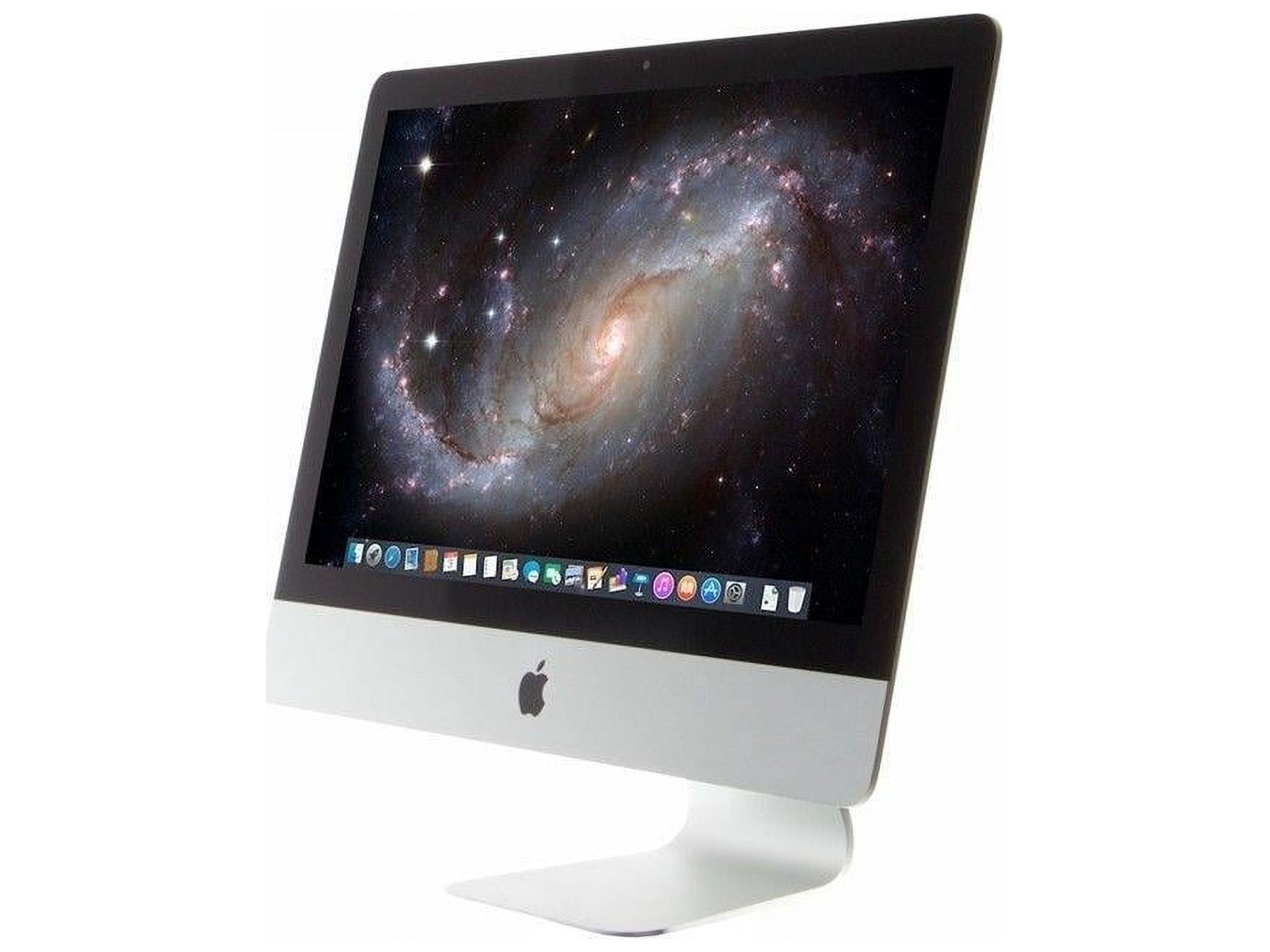 Apple iMac iMac MK462LL/A 27" Intel Core i5-6500 X4 3.2GHz 24GB 500GB ...