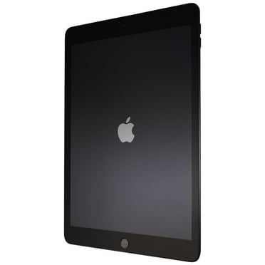 8th Gen Apple iPad 10.2-inch Tablet, Model A2270, Wi-Fi (32GB, Space ...