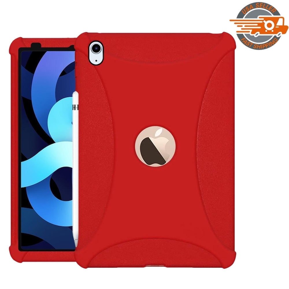 Apple iPad 10th/11th Gen ShockProof Heavy Duty Case Lightweight Rugged ...