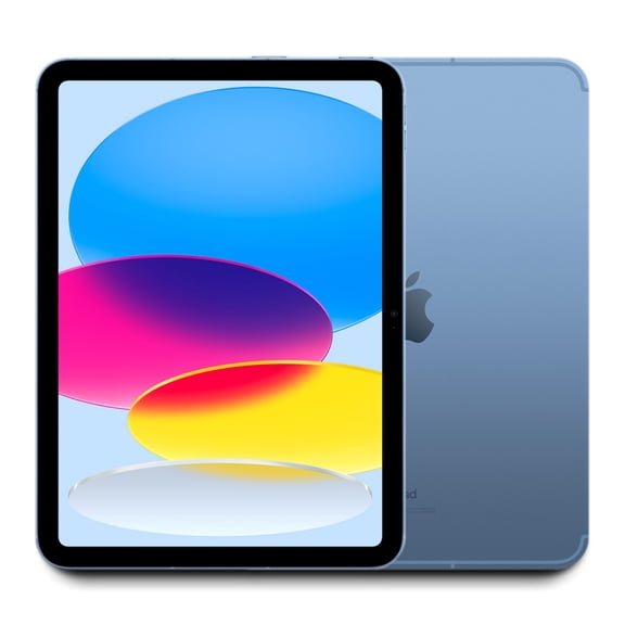 Pre-Owned Apple iPad Mini 5th Generation 64 GB Wifi+Cellular Gold (Good ...