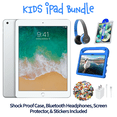Apple iPad 5 9.7 inch 32GB Silver (Wi-Fi) with Shock Proof Case ...