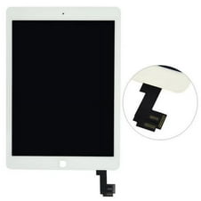 Tablet Screen Replacement