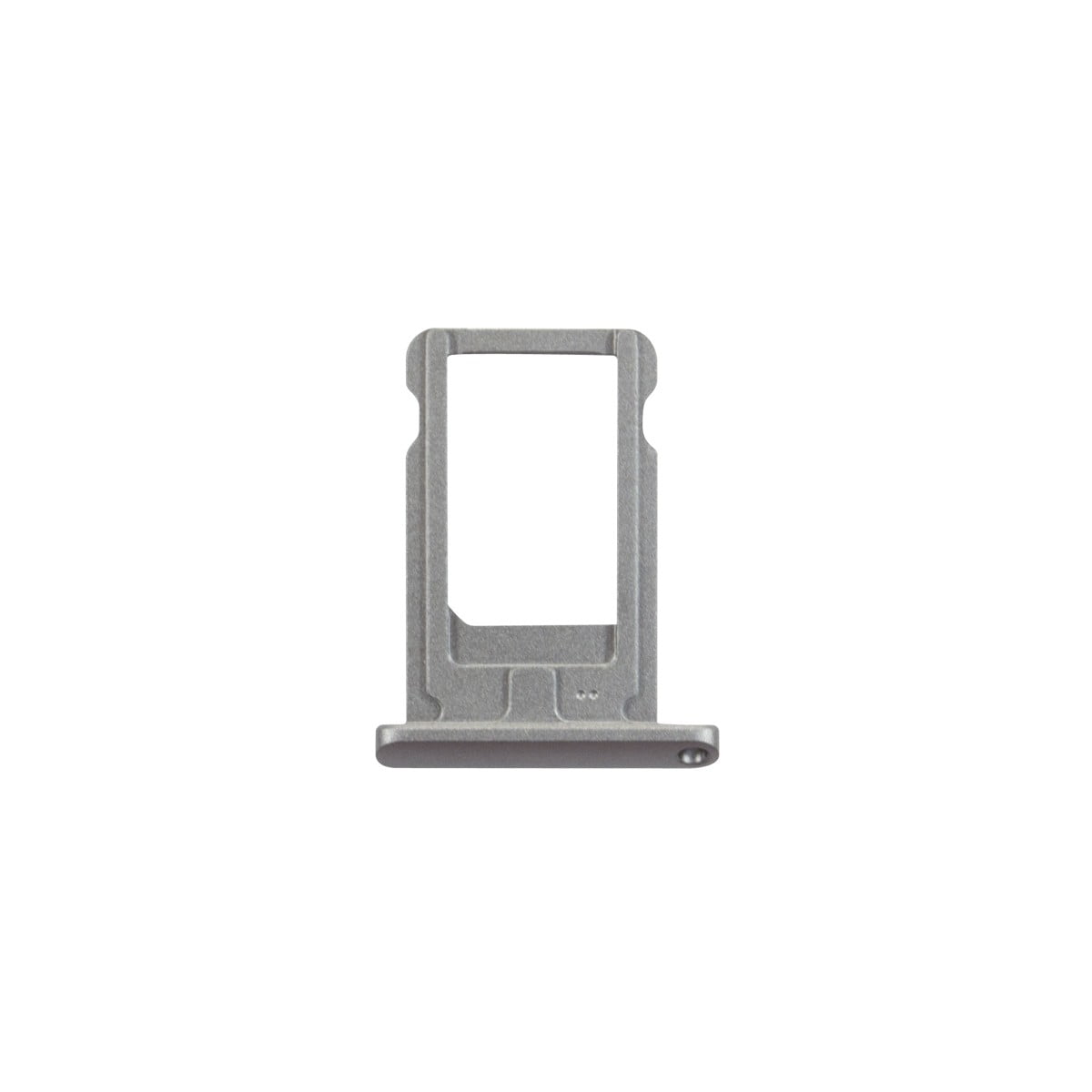 Apple iPad Air 2 SIM Card Tray Replacement Part - Gray - Walmart.com