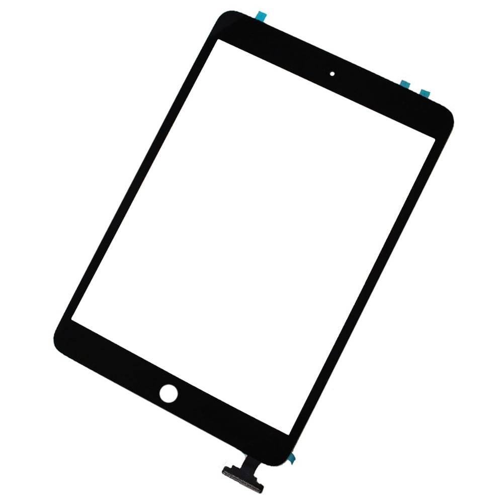 Apple iPad Mini 3 Digitizer Touch Screen Assembly with IC Board ...