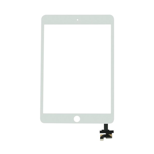 Apple iPad Mini 3 Digitizer Touch Screen Assembly with IC Board ...