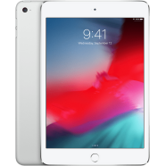 Pre-Owned Apple iPad Mini 5 A2133 (WiFi) 64GB Silver (Grade C ...