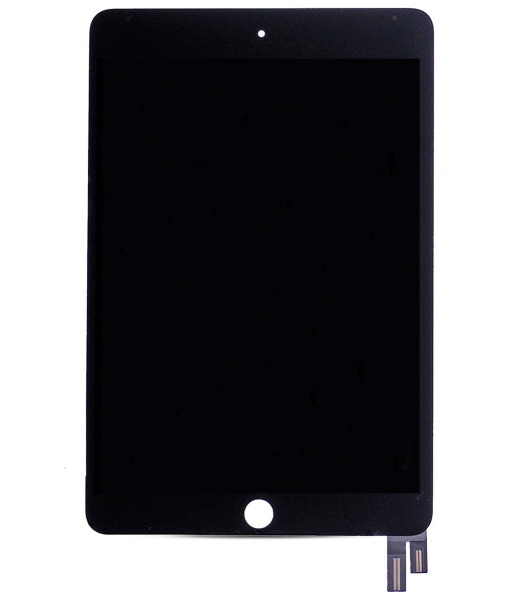 Apple iPad Mini 4 LCD Screen and Digitizer Assembly Replacement - Black ...