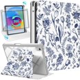 for Apple iPad Mini 6 Case, for iPad Mini 6th Generation Cases Cute ...