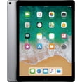 Pre-Owned Apple iPad Pro 12.9" (2nd Gen) 64GB LTE Tablet (MQED2LL/A ...