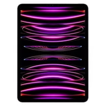 Pre-Owned Apple iPad Pro 11" (2021) A2377 (WiFi) 128GB Space Gray ...