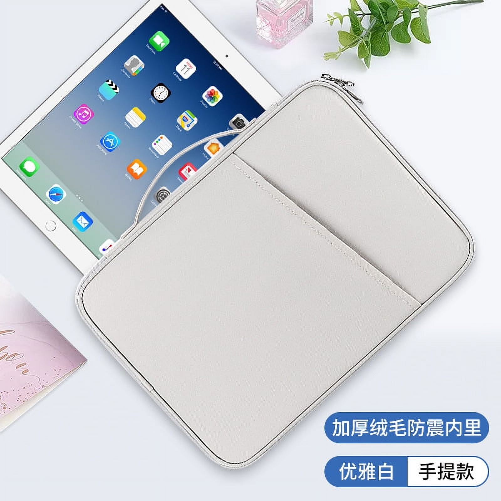Apple iPad Tablet Bag 12.9 Inch Tablet Bag 10.9 Inch Inner Bag Huawei ...
