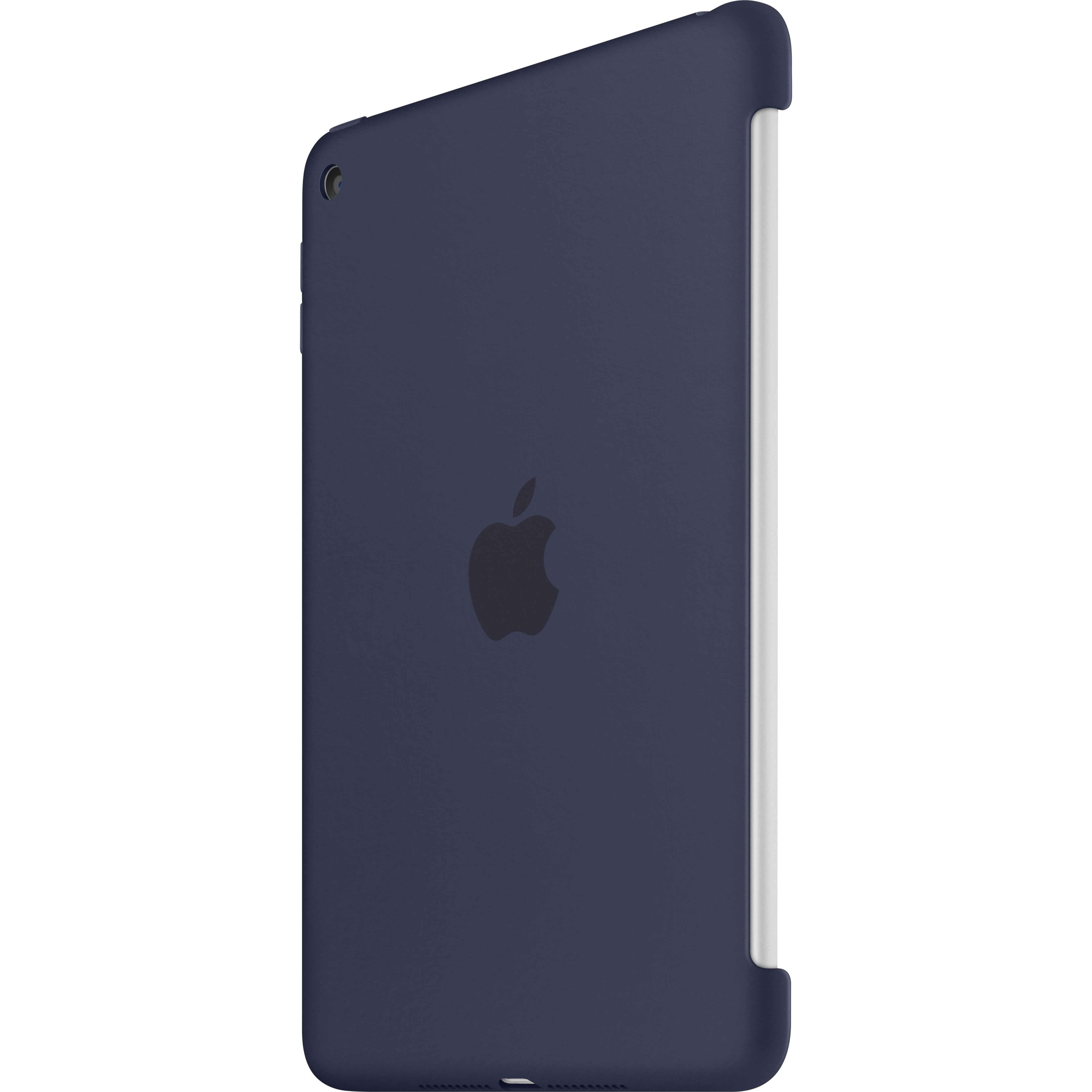 Apple iPad mini 4 Silicone Case, Midnight Blue - Walmart.com