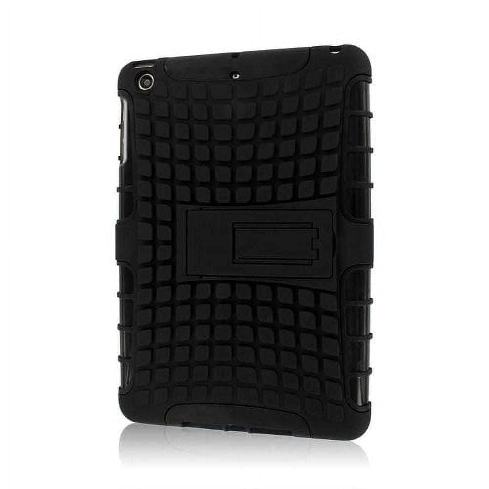 Apple iPad mini Case, Rugged Kickstand Cover - Walmart.com