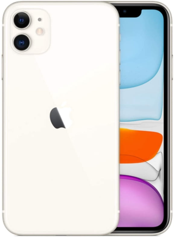 Refurbished iPhone 11 in Refurbished iPhone - Walmart.com
