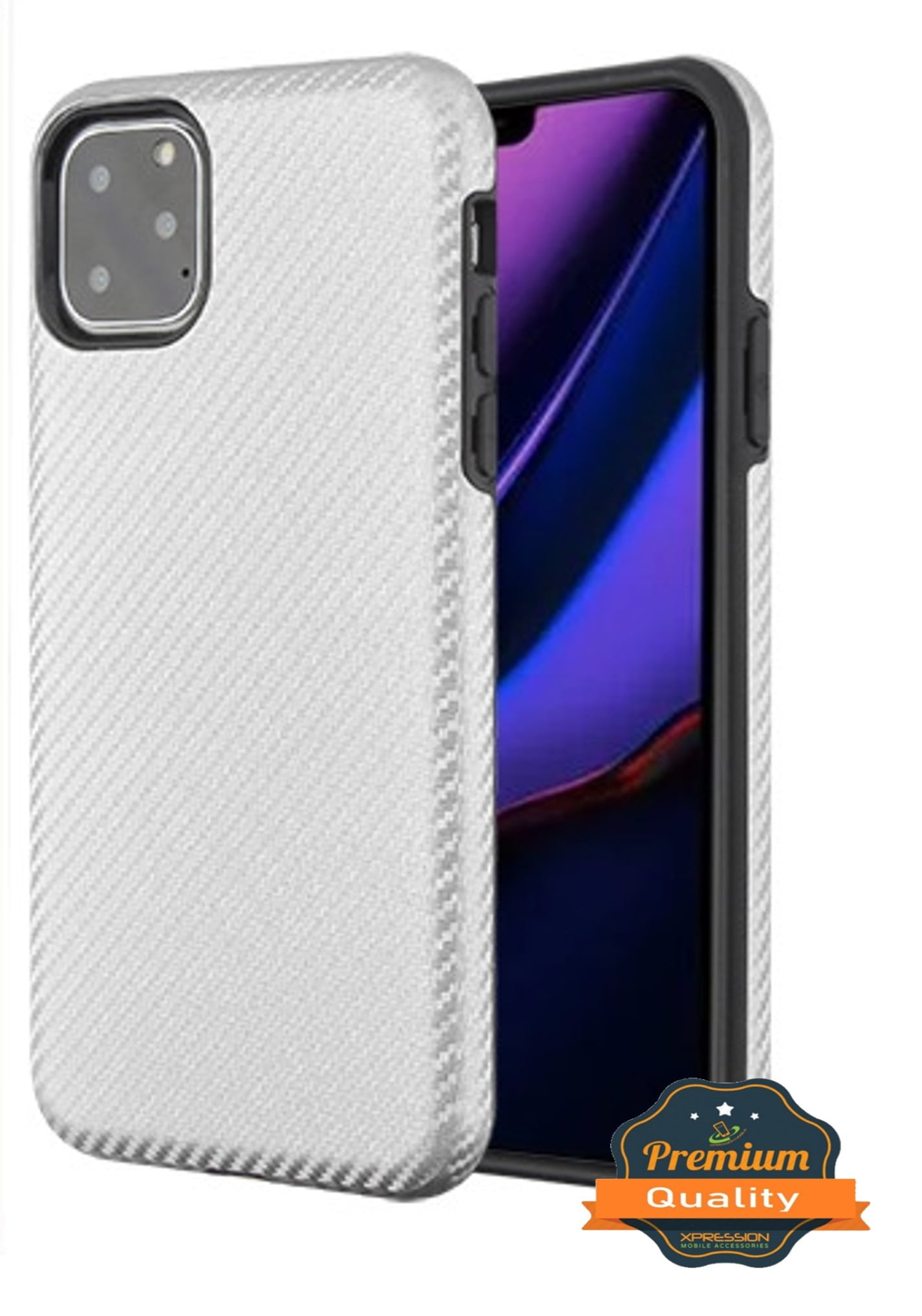 Apple iPhone 11 PRO Phone Case Premium Slim Protective Shockproof ...