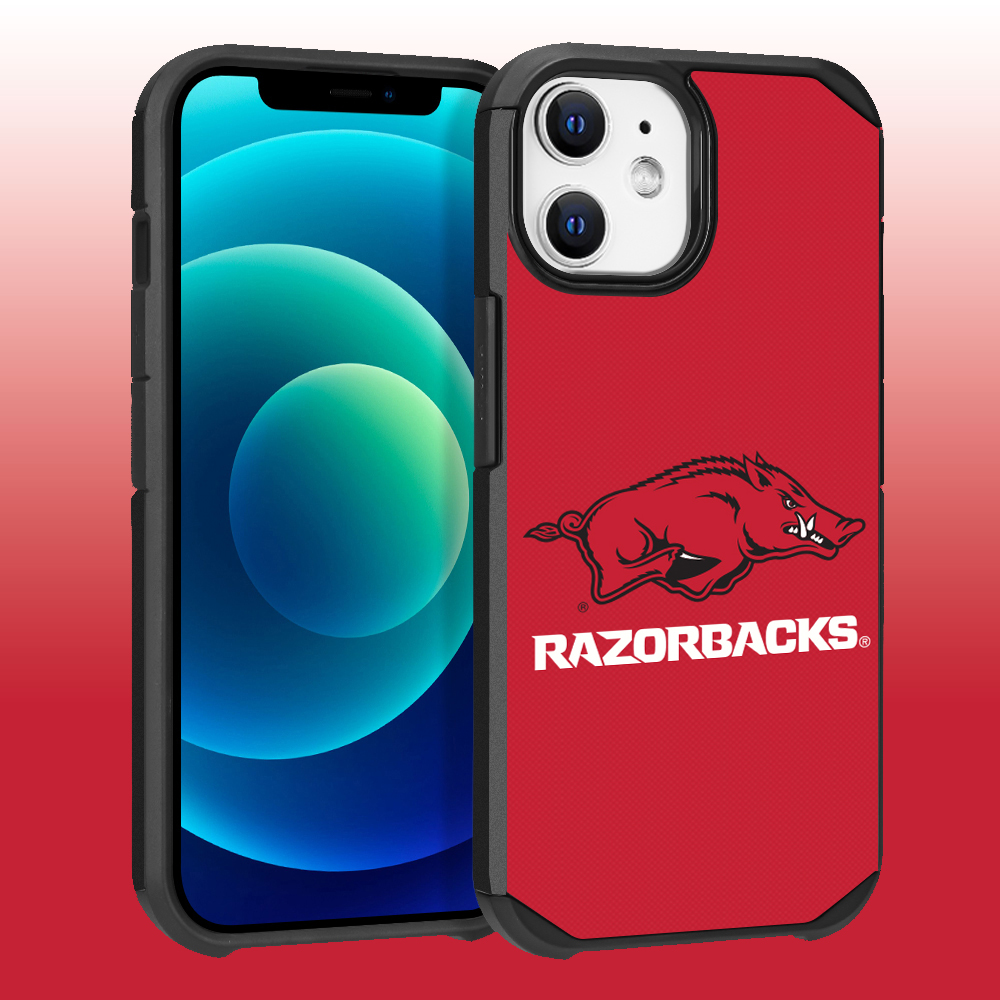 Apple iPhone 12 (6.1) / iPhone 12 Pro (6.1) - Licensed NCAA University ...