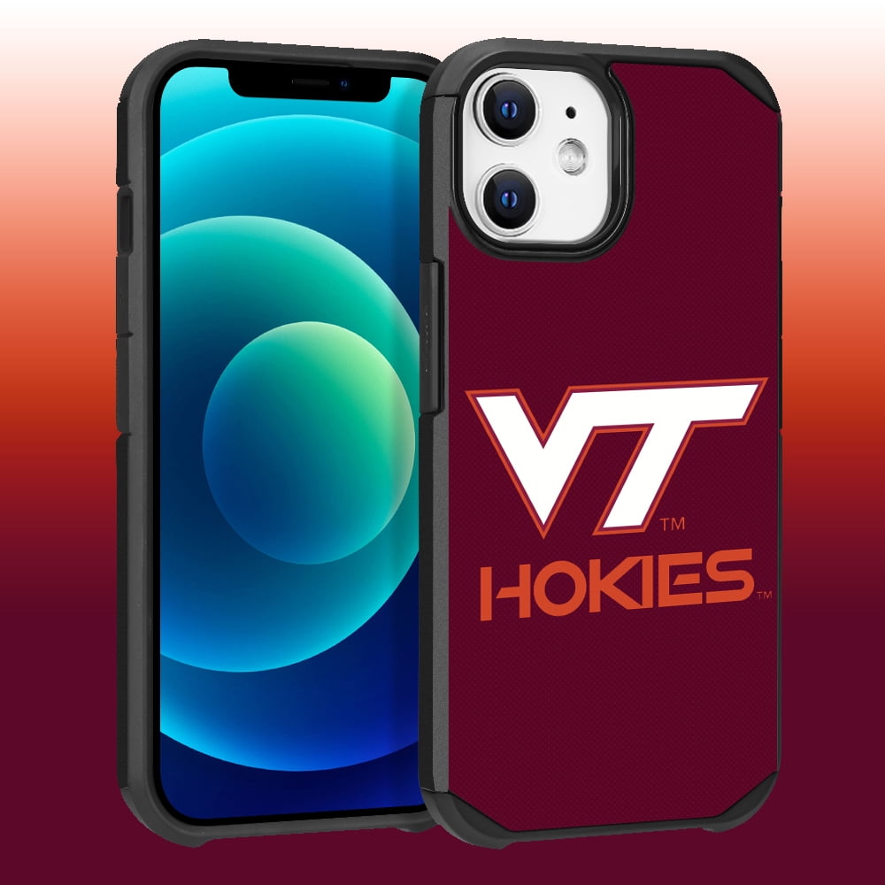 Apple iPhone 12 (6.1) / iPhone 12 Pro (6.1) - Licensed NCAA University ...