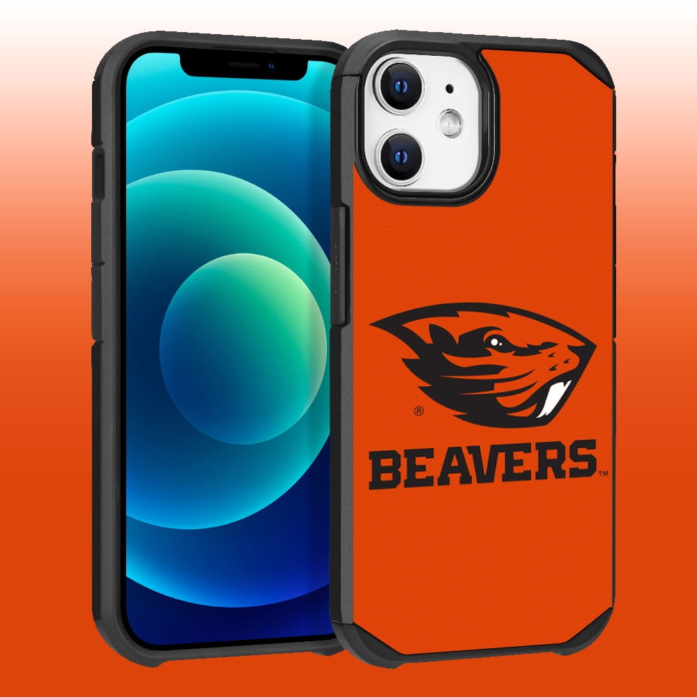 Apple iPhone 12 (6.1) / iPhone 12 Pro (6.1) - Licensed NCAA of Oregon ...