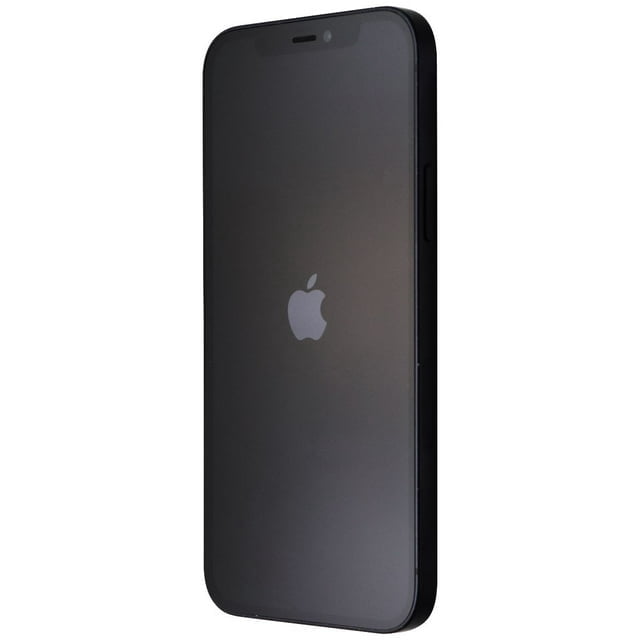 Pre-Owned Apple iPhone 12 (6.1-inch) Smartphone (A2172) T-Mobile Only ...