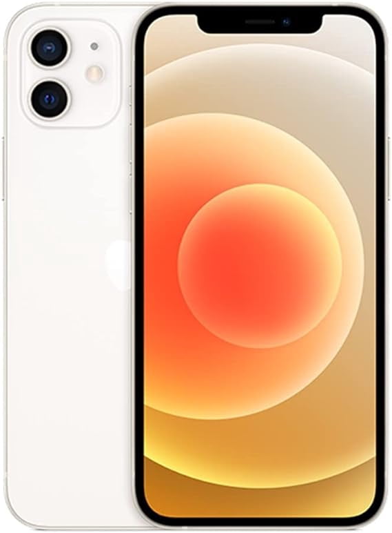 Pre-Owned Apple iPhone 12 Mini 256GB With Generic LCD Fully Unlocked ...