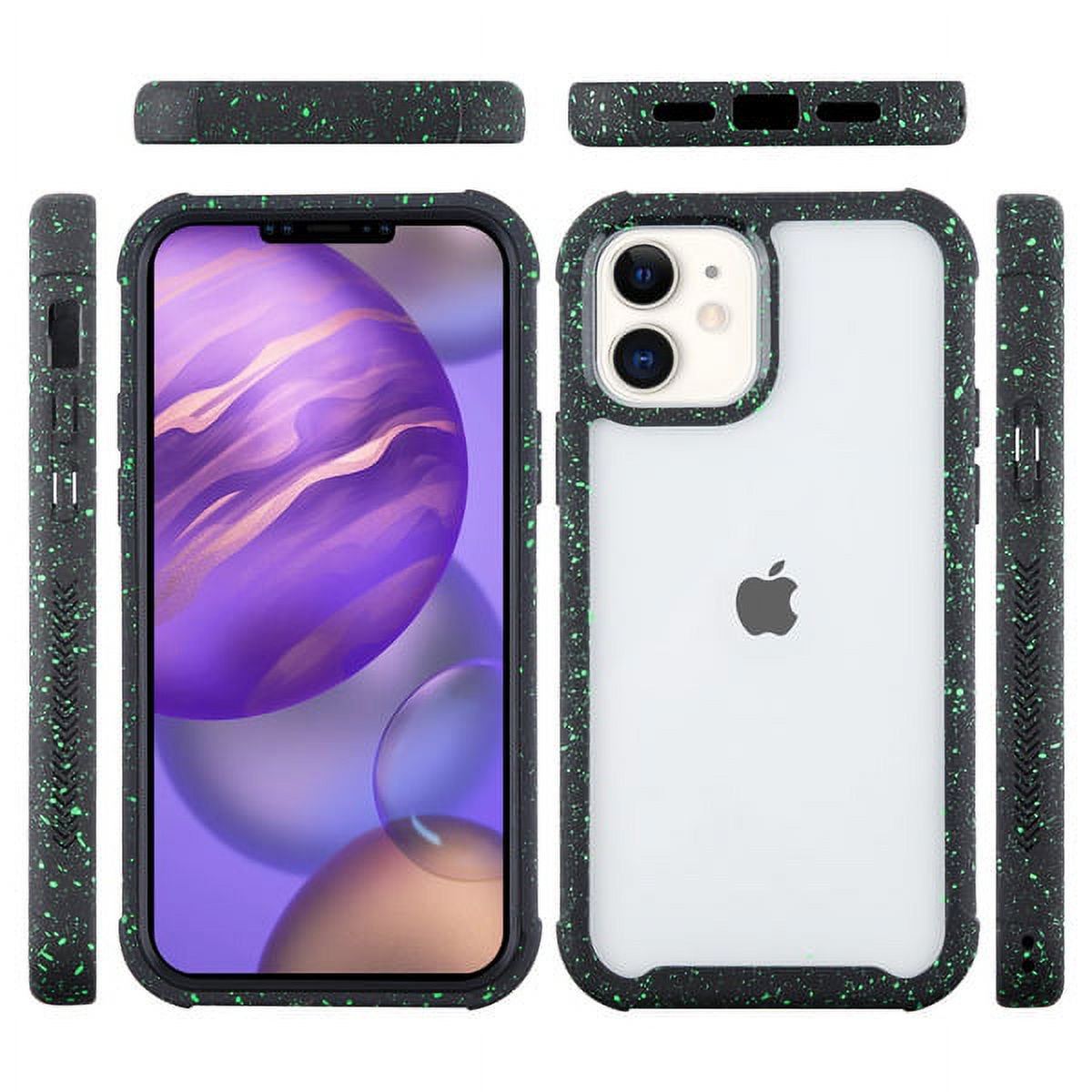Iphone 5s Rubber Bumper