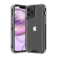 Apple iPhone 12 PRO MAX /6.7" Case Hybrid Shockproof PC TPU Rubber ...