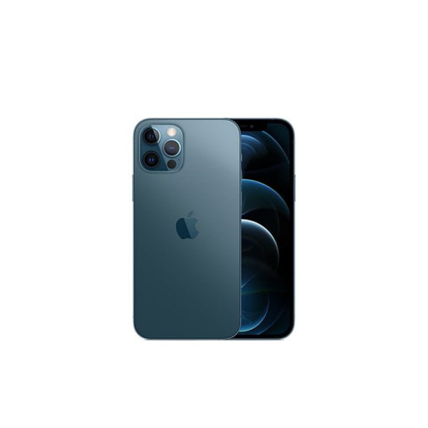 Pre-Owned Apple iPhone 12 Pro - Carrier Unlocked - 128GB Blue ...