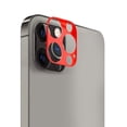 for Apple iPhone 12 Pro (6.1") Camera Lens Protector Back Tempered ...