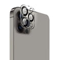 for Apple iPhone 12 Pro Max (6.7") Camera Lens Protector HD Clear ...