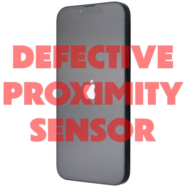 Pre-Owned Apple iPhone 13 (6.1-inch) 128GB (A2482) Unlocked - Midnight ...