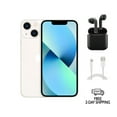 Pre-Owned Apple iPhone 13 Mini (Fully Unlocked) 256GB Starlight (A2481 ...