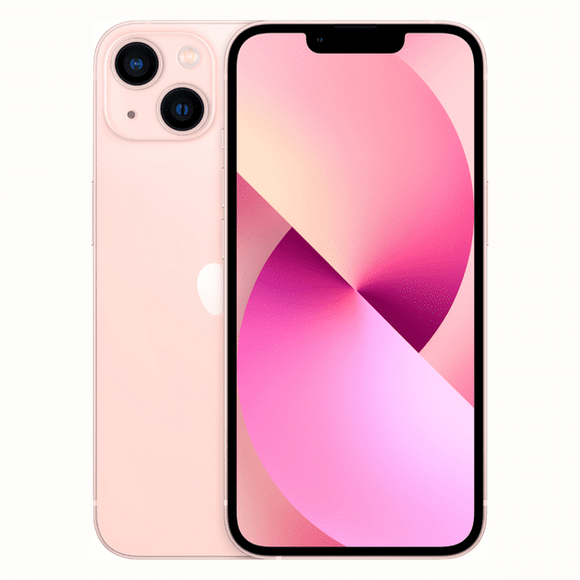 Apple - iPhone 13 mini 5G 256GB - Pink - B Grade - Walmart.com
