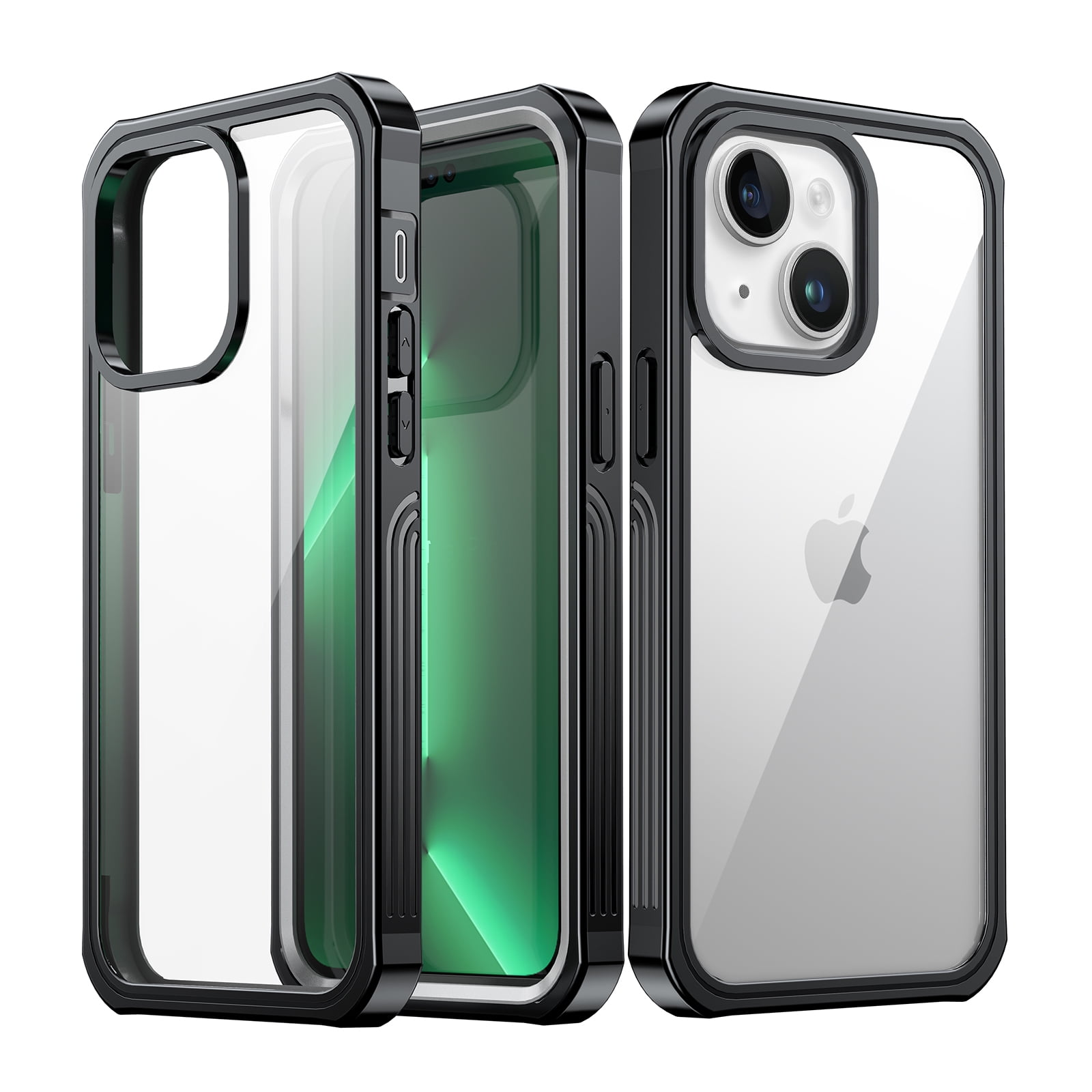 for Apple iPhone 14 Case,iPhone 14 Water-Proof, Dust-proof, Dust-Proof ...