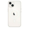 Apple iPhone 14 Clear Case with MagSafe - Walmart.com