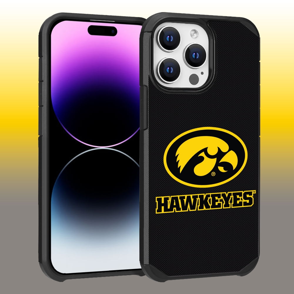 Apple iPhone 14 Pro Max (6.7) - Licensed NCAA University of Iowa ...