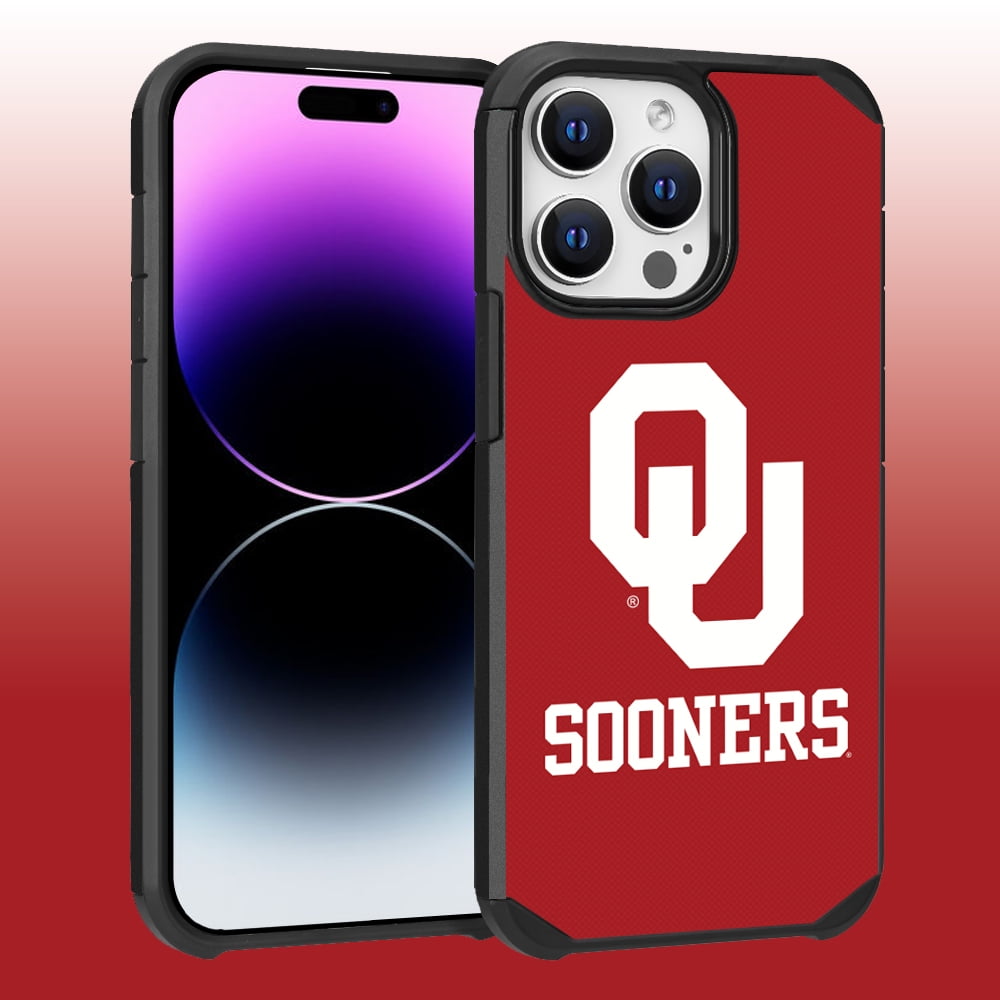 Apple iPhone 14 Pro Max (6.7) - Licensed NCAA University of Oklahoma ...