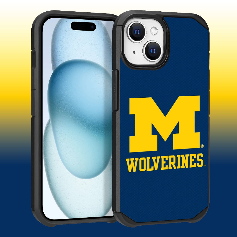 Apple iPhone 15 (6.1) / iPhone 14 (6.1) / iPhone 13 (6.1) - Licensed ...