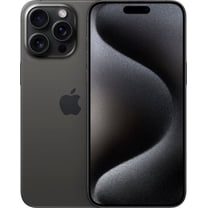 Pre-Owned Apple iPhone 15 A2846 - Carrier Unlocked - 256 GB Black ...