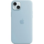 Light Blue Apple Case